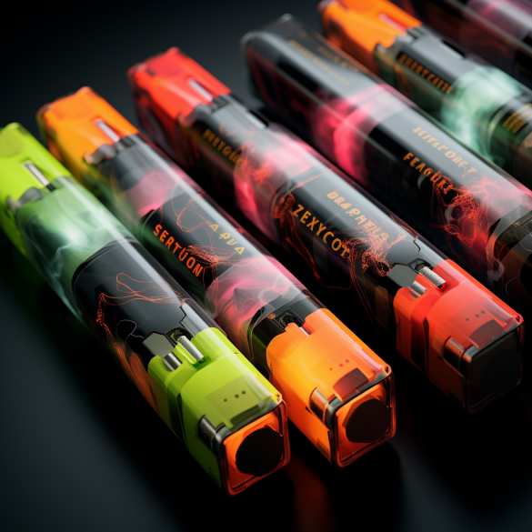 The New Wave of Battery Packaging Trends