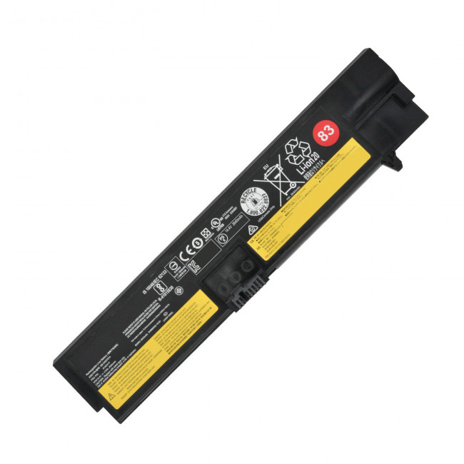 Lenovo 01AV414 01AV415 01AV417 01AV418 ThinkPad E570 E570C E575 83 Battery