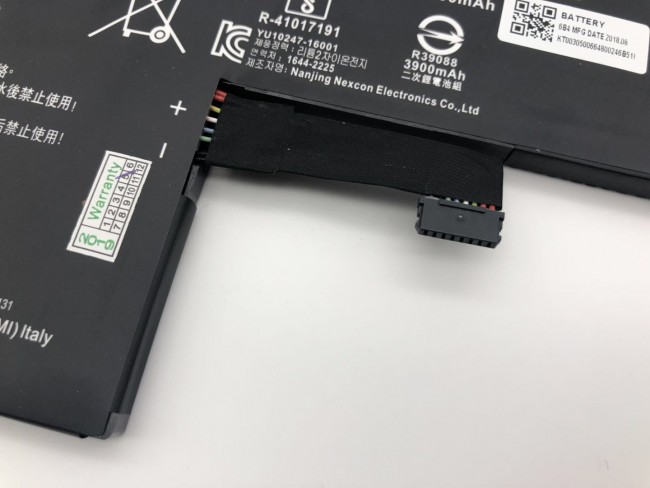 Acer C731 Battery, Replacement Acer C731 11.1V 4050mAh 45Wh Battery