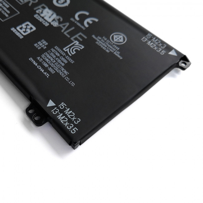 Hp BN03XL HSTNN-DB9N ENVY x360 13-ay0004nc ay0021nr Battery