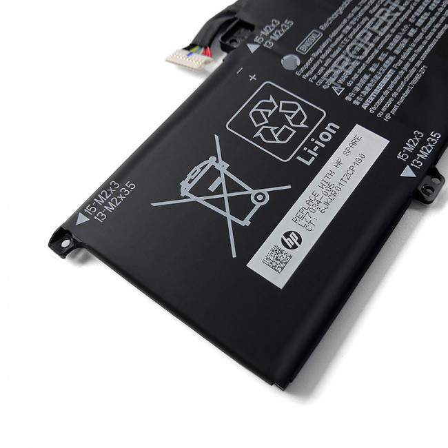 Hp BN03XL HSTNN-DB9N ENVY x360 13-ay0004nc ay0021nr Battery