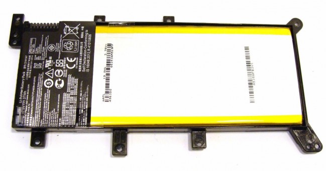 Replacement New ASUS W519L X555LA X555LD A555L C21N1347 Notebook Battery