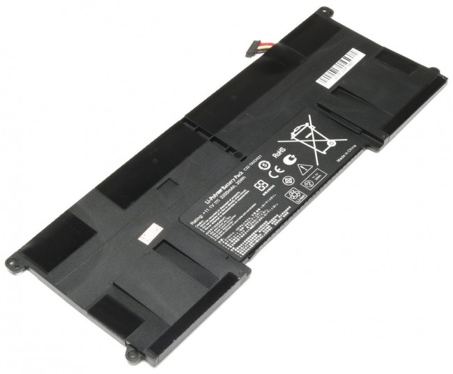 C32-TAICHI21 11.1V 35Wh Replacement Battery for Asus Taichi 21 ...