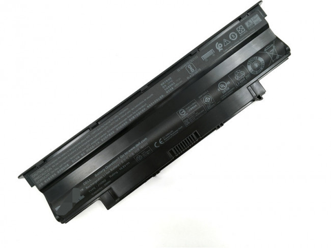 Dell Inspiron 15R N5110 Battery, Replacement Dell Inspiron 15R N5110 10 ...