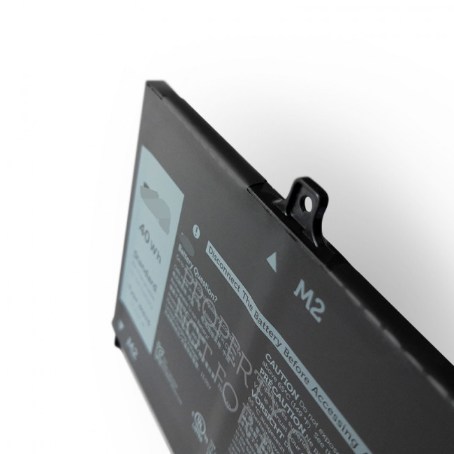 JK6Y6 Battery For Dell Inspiron 14 5406 5406 5502 Vostro 5501 Laptop
