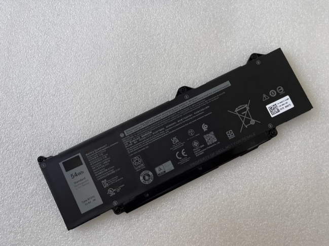 Dell Latitude 3440 2023 Battery, Replacement Dell Latitude 3440 2023 ...