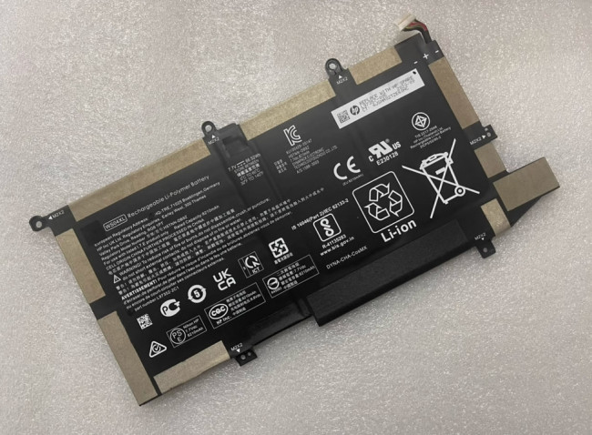 Hp WS04XL Battery, Replacement Hp WS04XL 7.7V 66.52Wh Battery