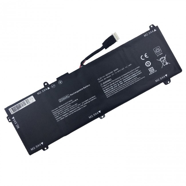 Replacement HP ZO04XL, HSTNN-LB6W, 808396-421, ZBOOK STUDIO G3 laptop ...